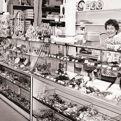 Jo’s Candies – Jo's Candies