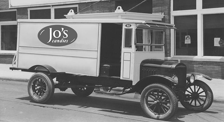 Jo’s Candies – Jo's Candies